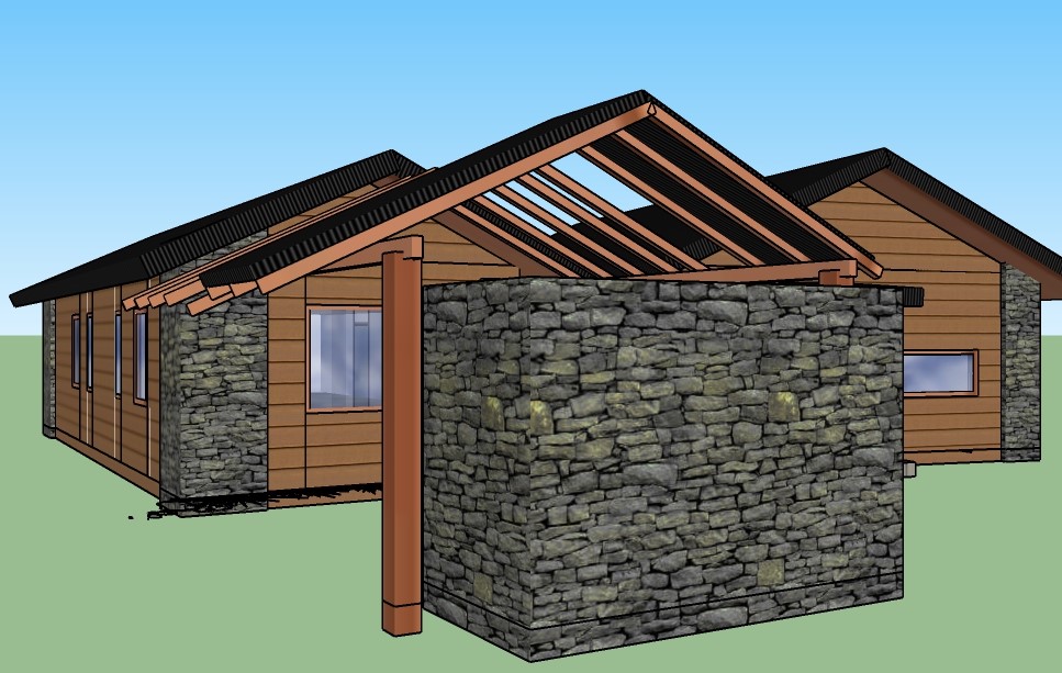 Maqueta Avanzada :: Maquetas-virtuales